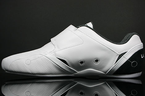 Lacoste Protect JN SPM White Black 7-21SPM1131147 - Purchaze