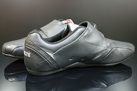 Lacoste Protect PS SPM LTH Black Red 7-24SPM13001B5 - Purchaze