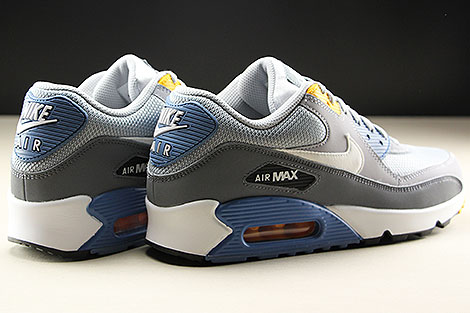 grey nike thea storm low price