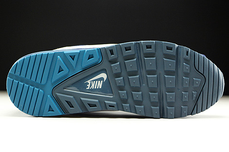 Nike Air Max Command Midnight Navy White 629993-419 - Purchaze