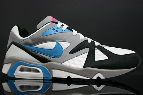 Nike Air Structure Triax 91 Infrared Profile