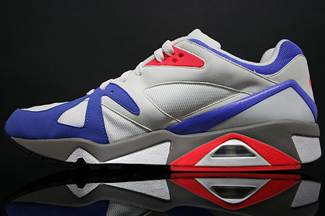 Nike Air Structure Triax 91 Ultramarine - Purchaze